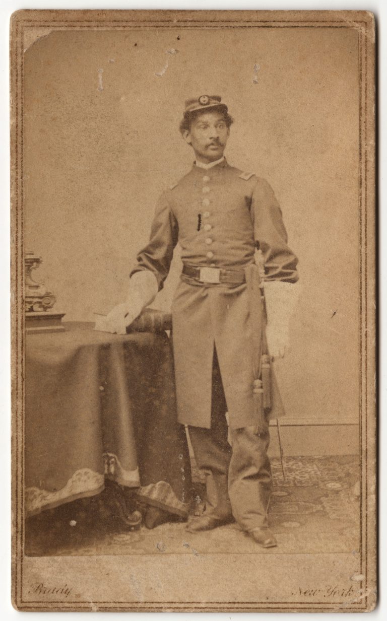 Close to Conflict: Canada and the American Civil War – Horizon Travel ...